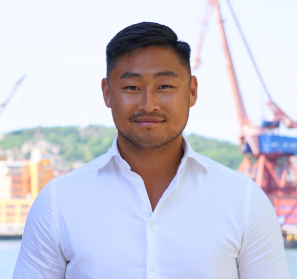 Customs Services - Logent